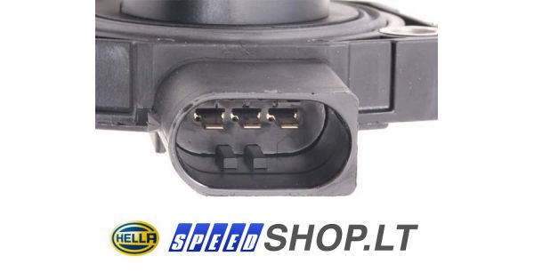 VOLVO variklio alyvos lygio jutiklis | SpeedShop.lt
