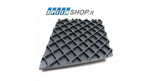 BMW 5 E60 E61 bamperio grotelės | SpeedShop.lt